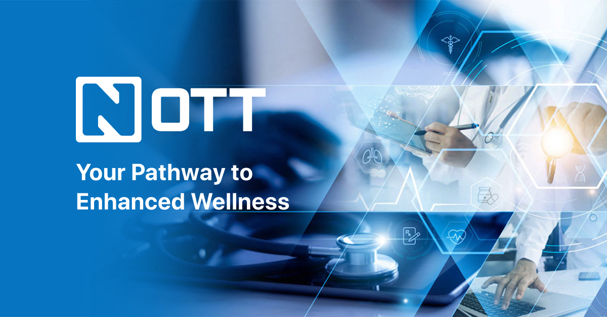 Products and Services - NOTT Innovative Technology